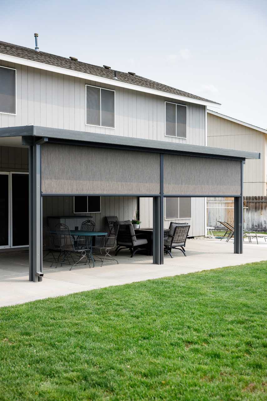 The Ultimate Guide to Choosing Exterior Screens | PCUNW